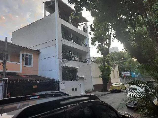 Casa / Sobrado para Venda em Rio de Janeiro/RJ Vila Isabel 4 Quartos