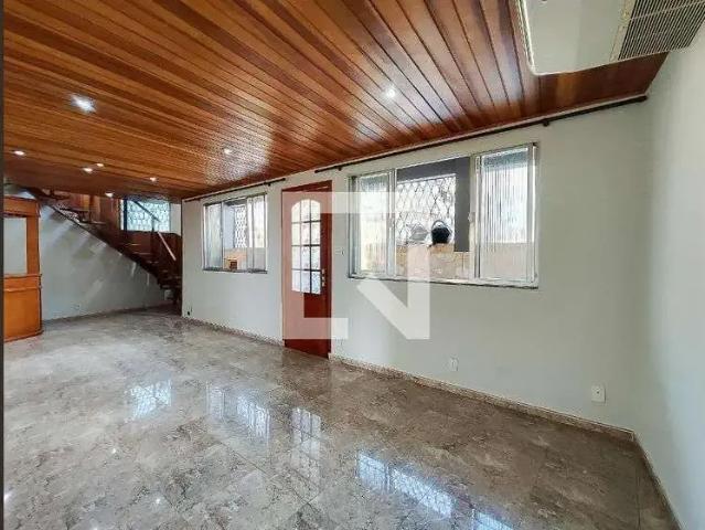 Casa / Sobrado para Venda em Rio de Janeiro/RJ Vila Isabel 4 Quartos
