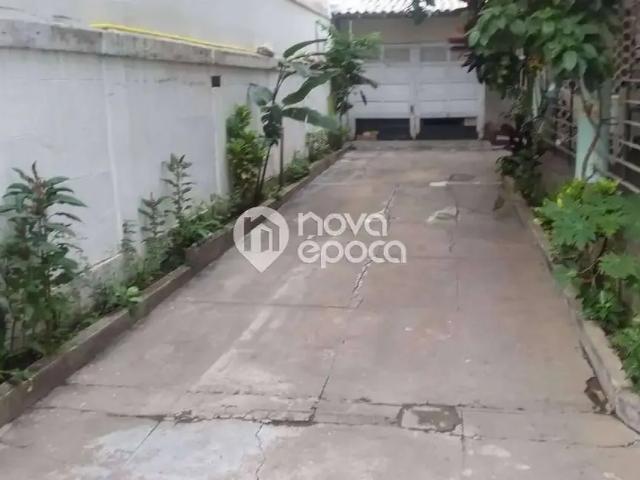 Casa / Sobrado para Venda em Rio de Janeiro/RJ Vila Isabel 4 Quartos
