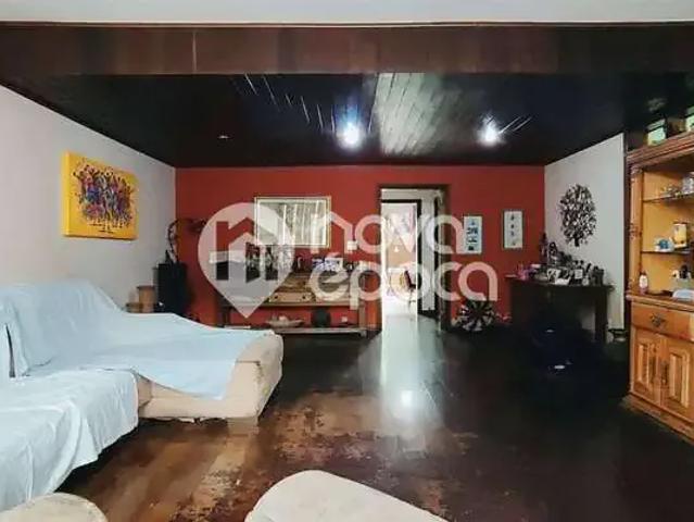 Casa / Sobrado para Venda em Rio de Janeiro/RJ Vila Isabel 4 Quartos