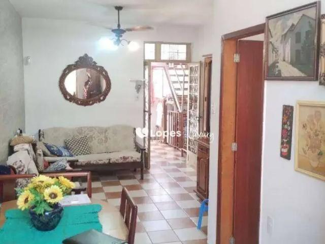 Casa / Sobrado para Venda em Rio de Janeiro/RJ Vila Isabel 4 Quartos