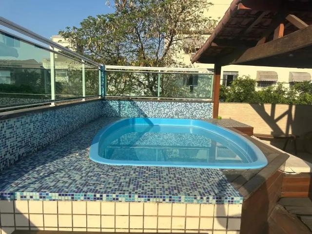 Casa / Sobrado para Venda em Rio de Janeiro/RJ Vila Isabel 4 Quartos