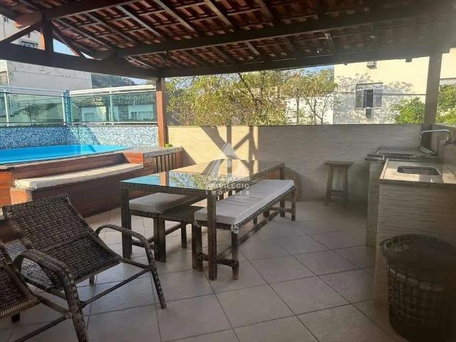 Casa / Sobrado para Venda em Rio de Janeiro/RJ Vila Isabel 4 Quartos
