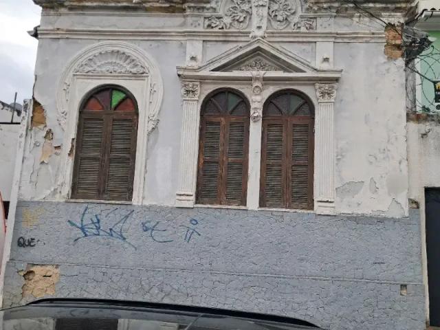 Casa / Sobrado para Venda em Rio de Janeiro/RJ Vila Isabel 4 Quartos