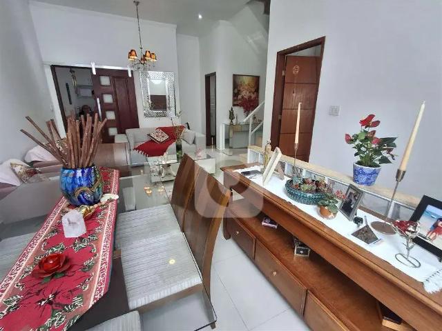 Casa / Sobrado para Venda em Rio de Janeiro/RJ Vila Isabel 4 Quartos