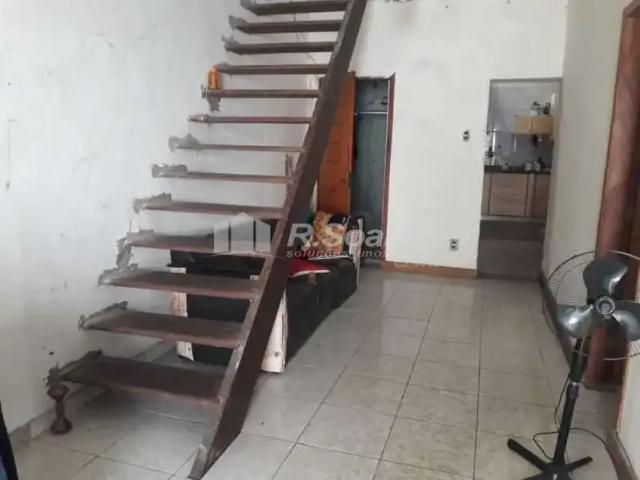Casa / Sobrado para Venda em Rio de Janeiro/RJ Vila Isabel 4 Quartos