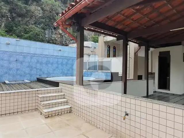 Casa / Sobrado para Venda em Rio de Janeiro/RJ Vila Isabel 4 Quartos