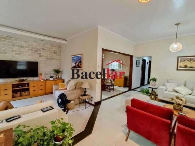 Casa / Sobrado para Venda em Rio de Janeiro/RJ Vila Isabel 4 Quartos