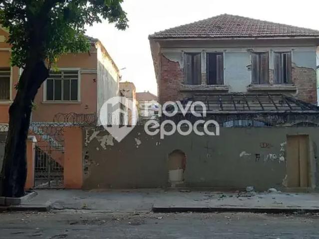 Casa / Sobrado para Venda em Rio de Janeiro/RJ Vila Isabel 4 Quartos
