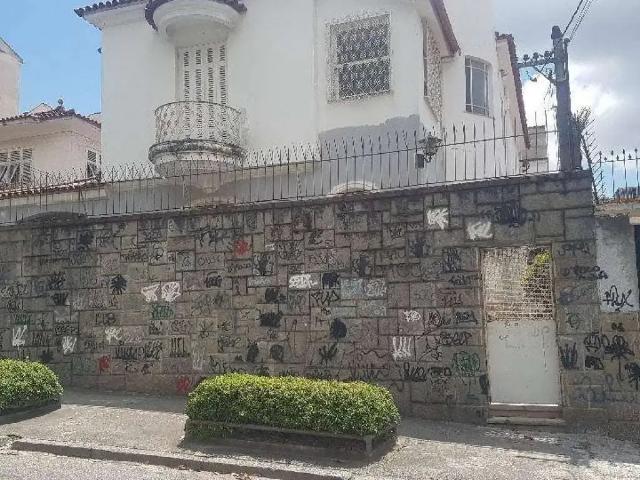 Casa / Sobrado para Venda em Rio de Janeiro/RJ Vila Isabel 5 Quartos