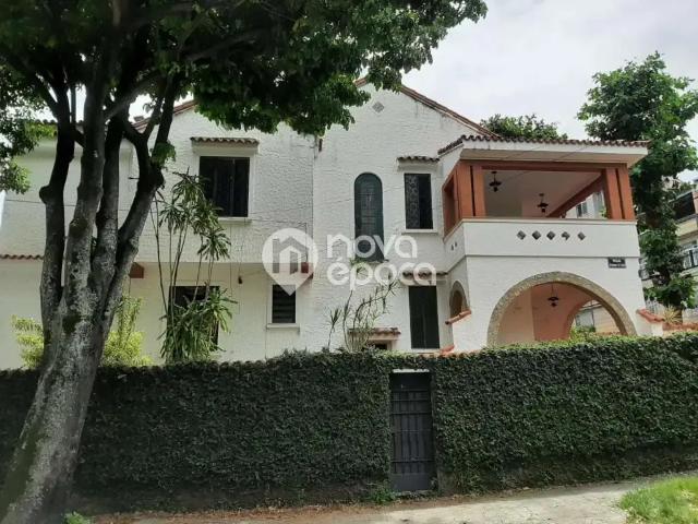 Casa / Sobrado para Venda em Rio de Janeiro/RJ Vila Isabel 5 Quartos