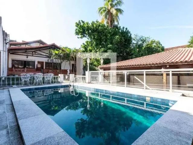 Casa / Sobrado para Venda em Rio de Janeiro/RJ Vila Isabel 5 Quartos