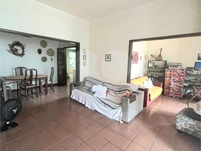 Casa / Sobrado para Venda em Rio de Janeiro/RJ Vila Isabel 5 Quartos