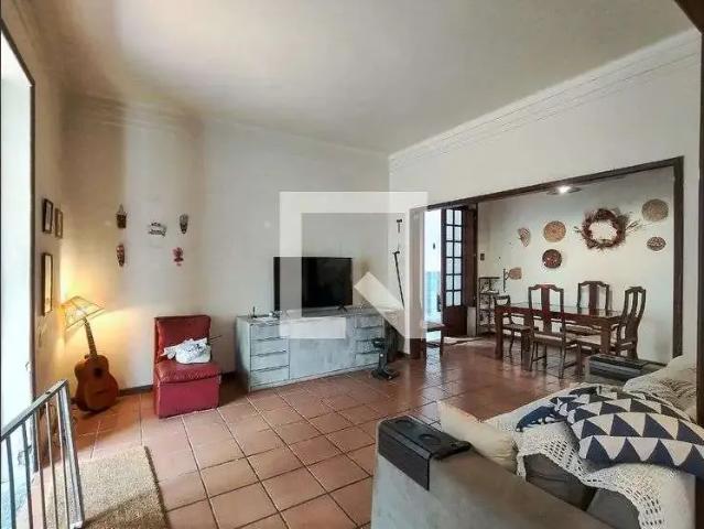 Casa / Sobrado para Venda em Rio de Janeiro/RJ Vila Isabel 5 Quartos
