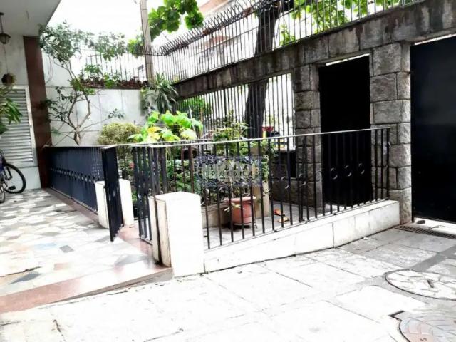 Casa / Sobrado para Venda em Rio de Janeiro/RJ Vila Isabel 6 Quartos