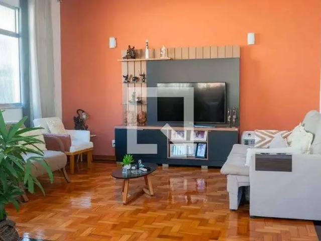 Casa / Sobrado para Venda em Rio de Janeiro/RJ Vila Isabel 6 Quartos
