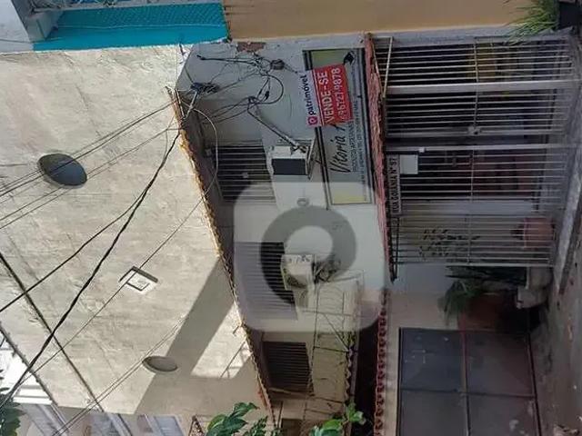Casa / Sobrado para Venda em Rio de Janeiro/RJ Vila Isabel 6 Quartos