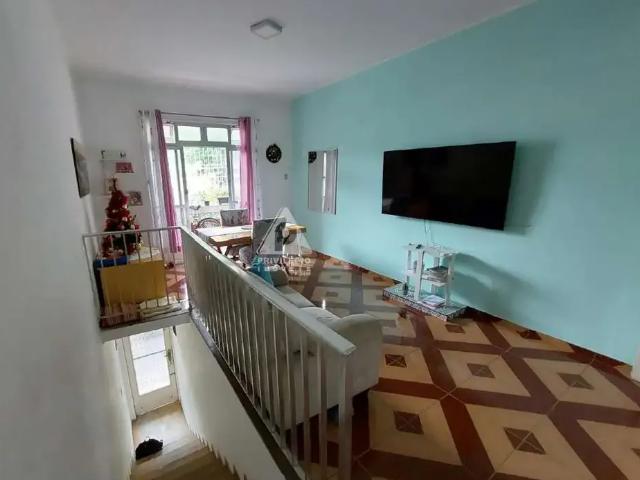 Casa / Sobrado para Venda em Rio de Janeiro/RJ Vila Isabel 7 Quartos