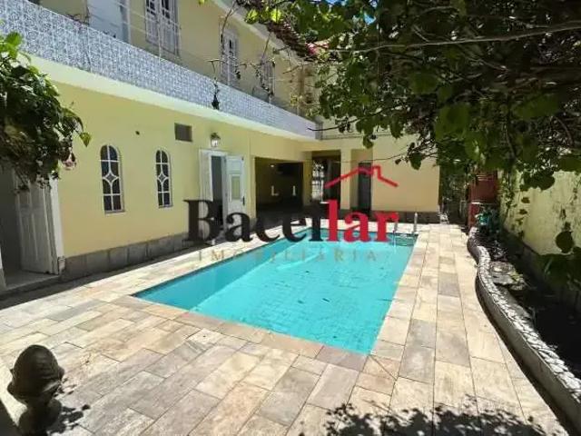 Casa / Sobrado para Venda em Rio de Janeiro/RJ Vila Isabel 8 Quartos