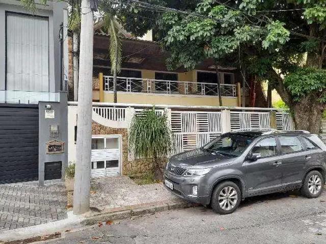 Casa / Sobrado para Venda em Rio de Janeiro/RJ Vila Valqueire 1 Quartos