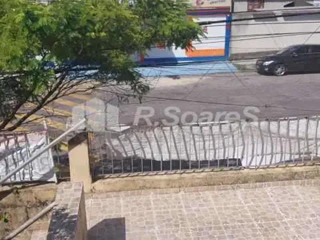 Casa / Sobrado para Venda em Rio de Janeiro/RJ Vila Valqueire 2 Quartos
