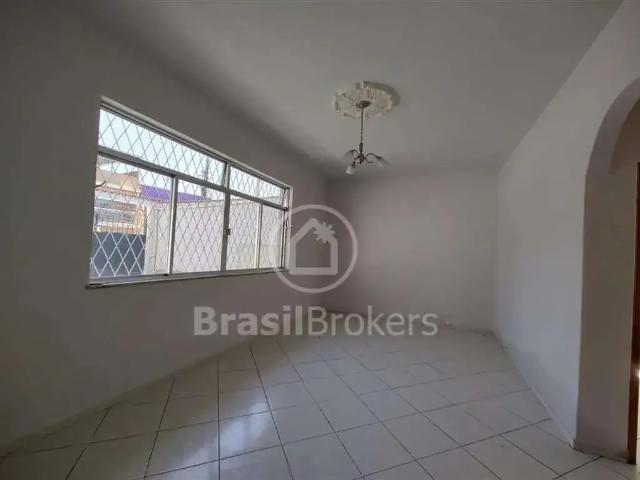 Casa / Sobrado para Venda em Rio de Janeiro/RJ Vila Valqueire 2 Quartos