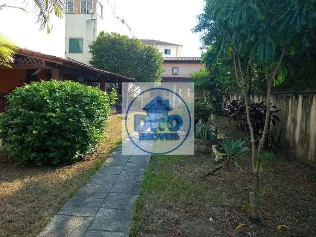 Casa / Sobrado para Venda em Rio de Janeiro/RJ Vila Valqueire 2 Quartos
