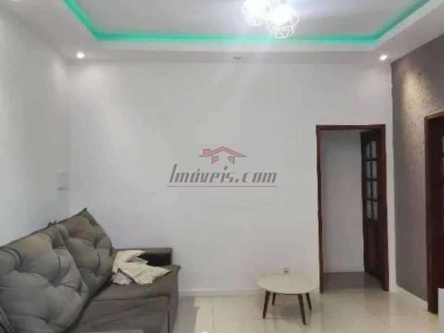 Casa / Sobrado para Venda em Rio de Janeiro/RJ Vila Valqueire 2 Quartos