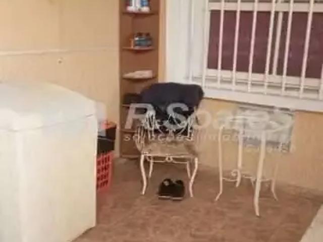 Casa / Sobrado para Venda em Rio de Janeiro/RJ Vila Valqueire 2 Quartos