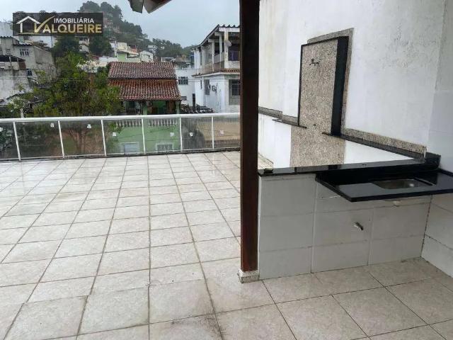Casa / Sobrado para Venda em Rio de Janeiro/RJ Vila Valqueire 2 Quartos