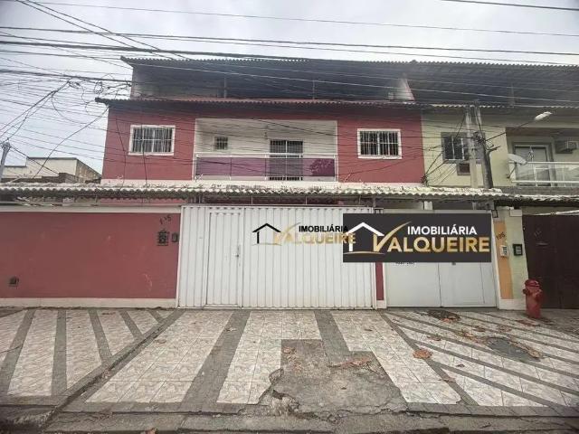 Casa / Sobrado para Venda em Rio de Janeiro/RJ Vila Valqueire 2 Quartos