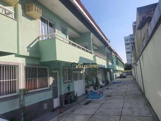 Casa / Sobrado para Venda em Rio de Janeiro/RJ Vila Valqueire 2 Quartos