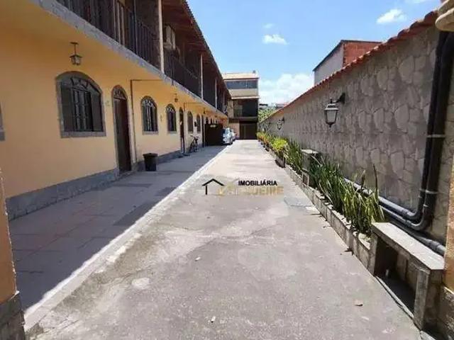 Casa / Sobrado para Venda em Rio de Janeiro/RJ Vila Valqueire 2 Quartos