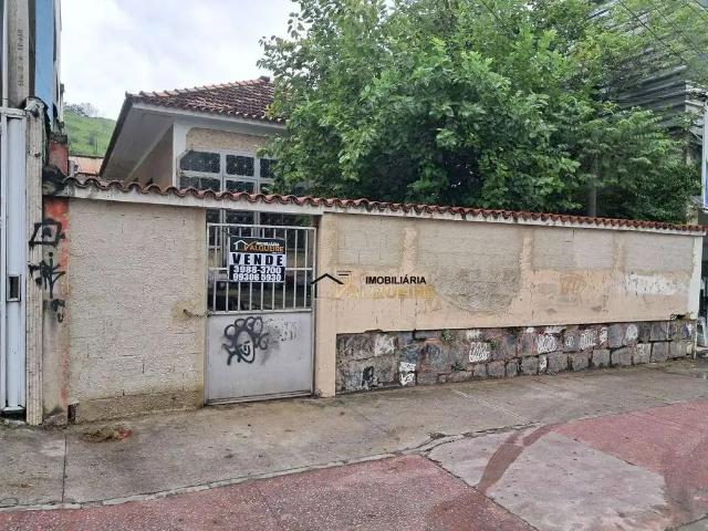Casa / Sobrado para Venda em Rio de Janeiro/RJ Vila Valqueire 2 Quartos