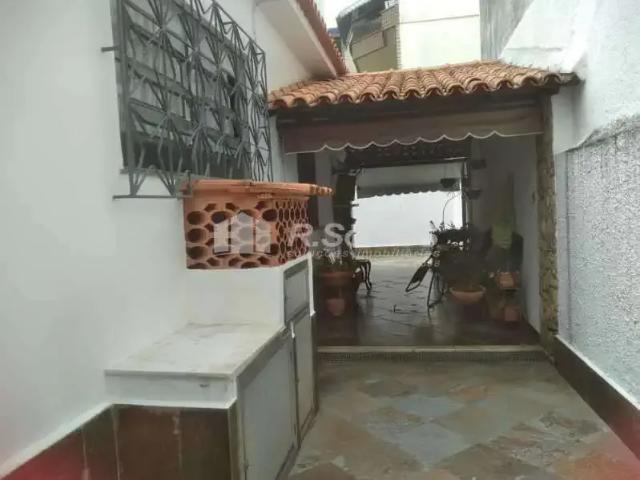 Casa / Sobrado para Venda em Rio de Janeiro/RJ Vila Valqueire 2 Quartos
