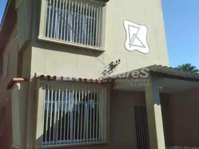 Casa / Sobrado para Venda em Rio de Janeiro/RJ Vila Valqueire 2 Quartos
