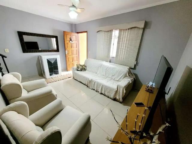 Casa / Sobrado para Venda em Rio de Janeiro/RJ Vila Valqueire 2 Quartos