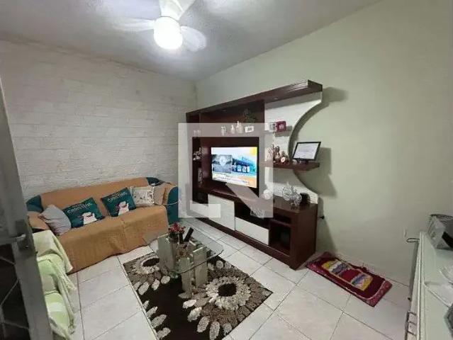Casa / Sobrado para Venda em Rio de Janeiro/RJ Vila Valqueire 2 Quartos