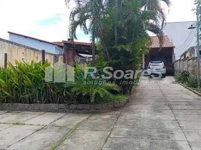 Casa / Sobrado para Venda em Rio de Janeiro/RJ Vila Valqueire 2 Quartos
