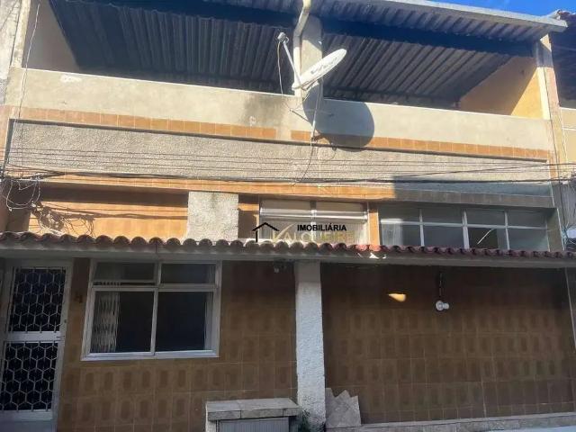 Casa / Sobrado para Venda em Rio de Janeiro/RJ Vila Valqueire 2 Quartos