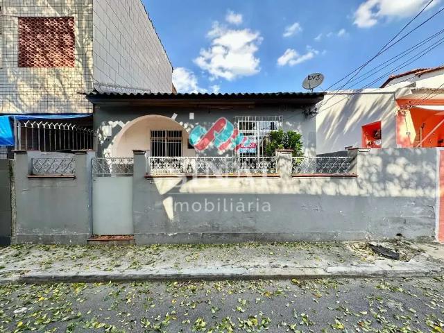 Casa / Sobrado para Venda em Rio de Janeiro/RJ Vila Valqueire 2 Quartos