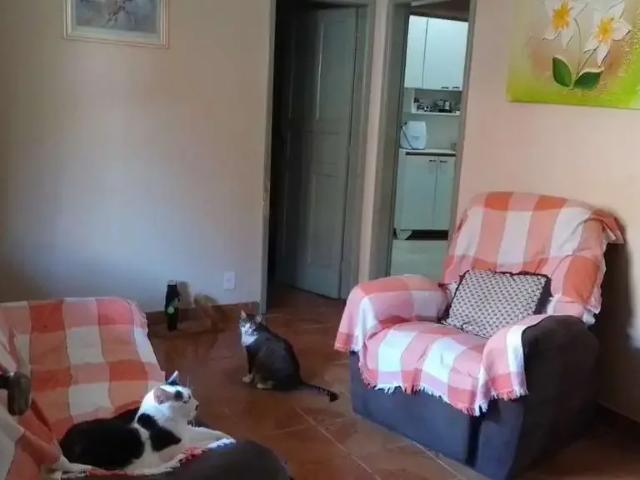 Casa / Sobrado para Venda em Rio de Janeiro/RJ Vila Valqueire 2 Quartos