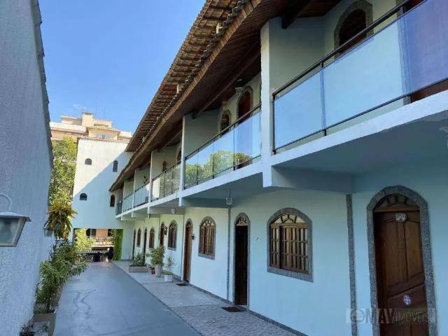 Casa / Sobrado para Venda em Rio de Janeiro/RJ Vila Valqueire 2 Quartos