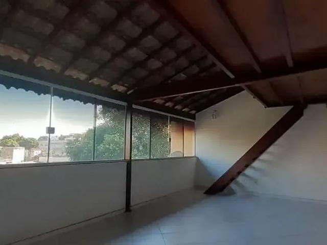 Casa / Sobrado para Venda em Rio de Janeiro/RJ Vila Valqueire 2 Quartos