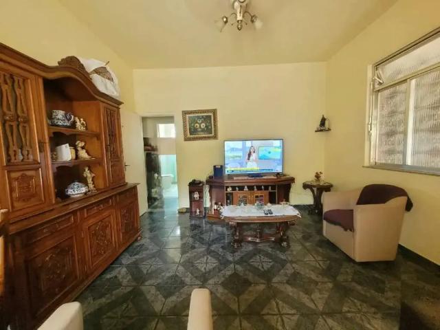 Casa / Sobrado para Venda em Rio de Janeiro/RJ Vila Valqueire 2 Quartos