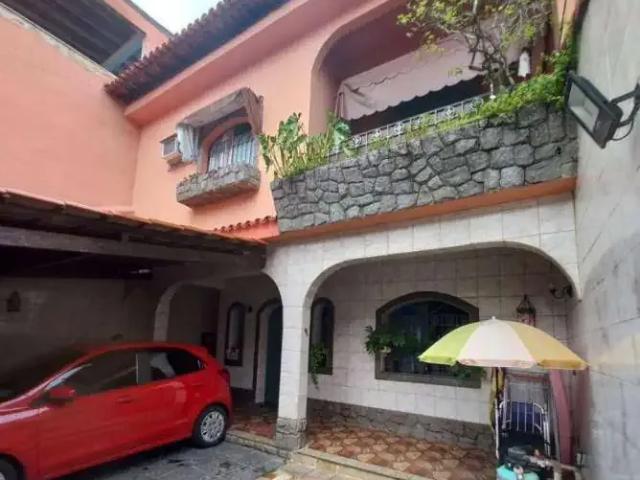 Casa / Sobrado para Venda em Rio de Janeiro/RJ Vila Valqueire 2 Quartos