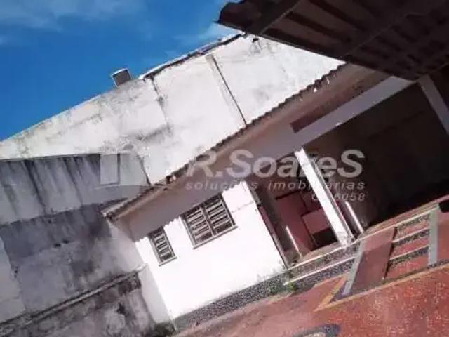 Casa / Sobrado para Venda em Rio de Janeiro/RJ Vila Valqueire 2 Quartos