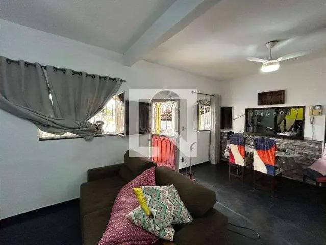 Casa / Sobrado para Venda em Rio de Janeiro/RJ Vila Valqueire 2 Quartos