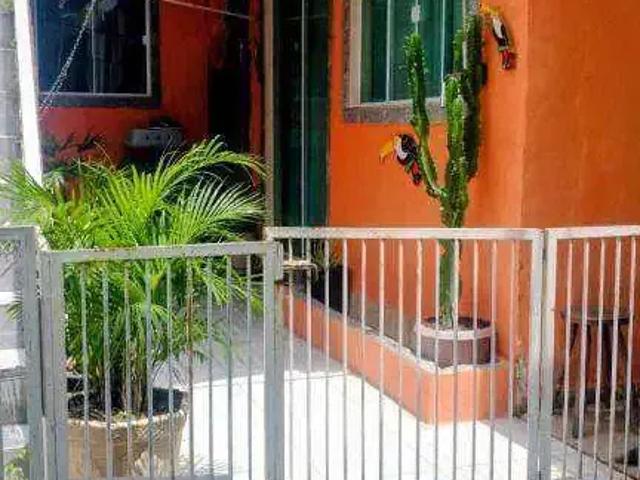 Casa / Sobrado para Venda em Rio de Janeiro/RJ Vila Valqueire 2 Quartos