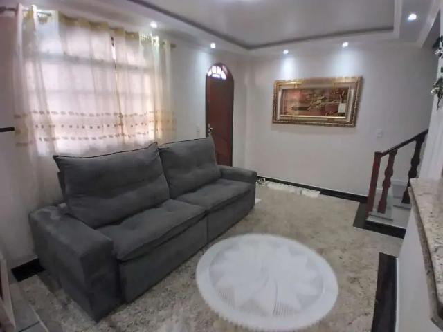 Casa / Sobrado para Venda em Rio de Janeiro/RJ Vila Valqueire 2 Quartos